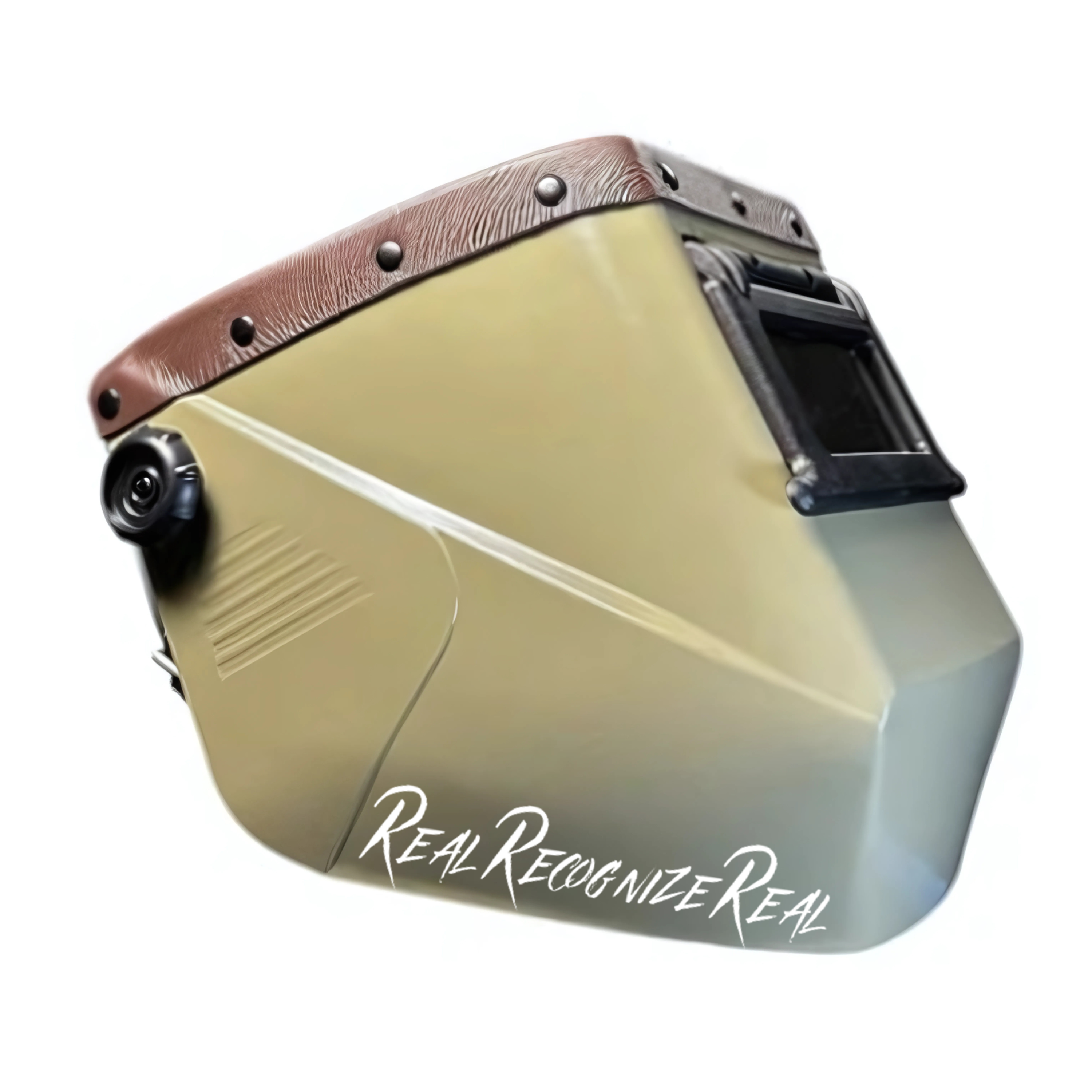 Square Welding Hoods: Jolly | Pipeliners Cloud