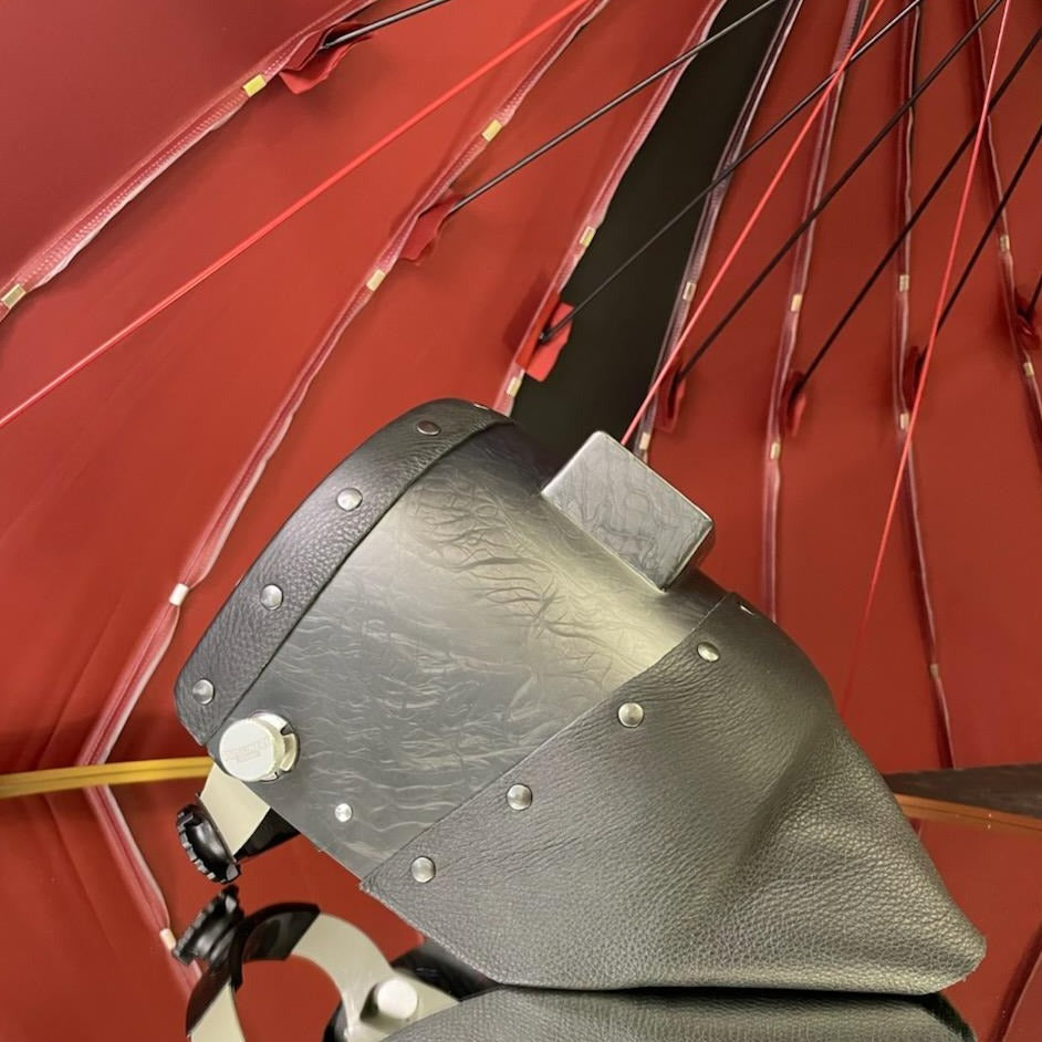 Corn Silk Carbon Fiber Welding Helmets | Pipeliners Cloud