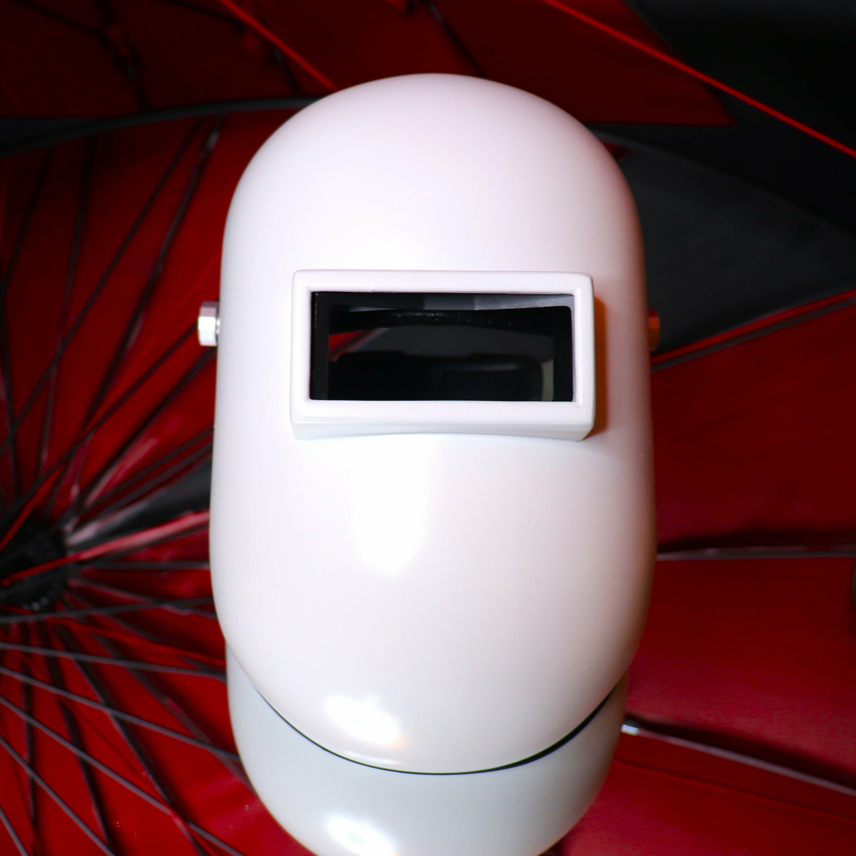 Finer Pipeliner Welding Hoods | Pipeliners Cloud