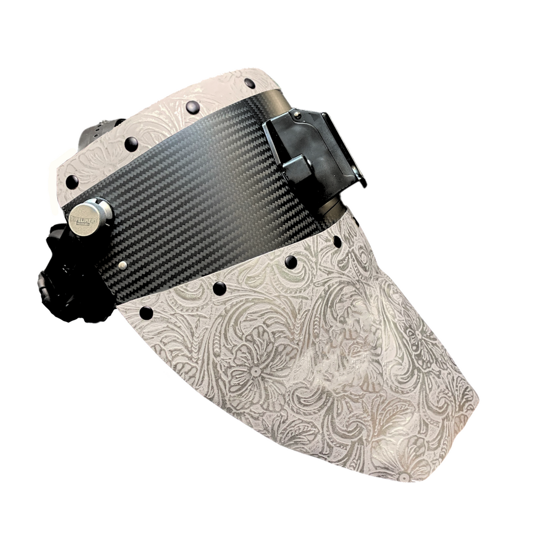 Finer Pipeliner Welding Hoods | Pipeliners Cloud