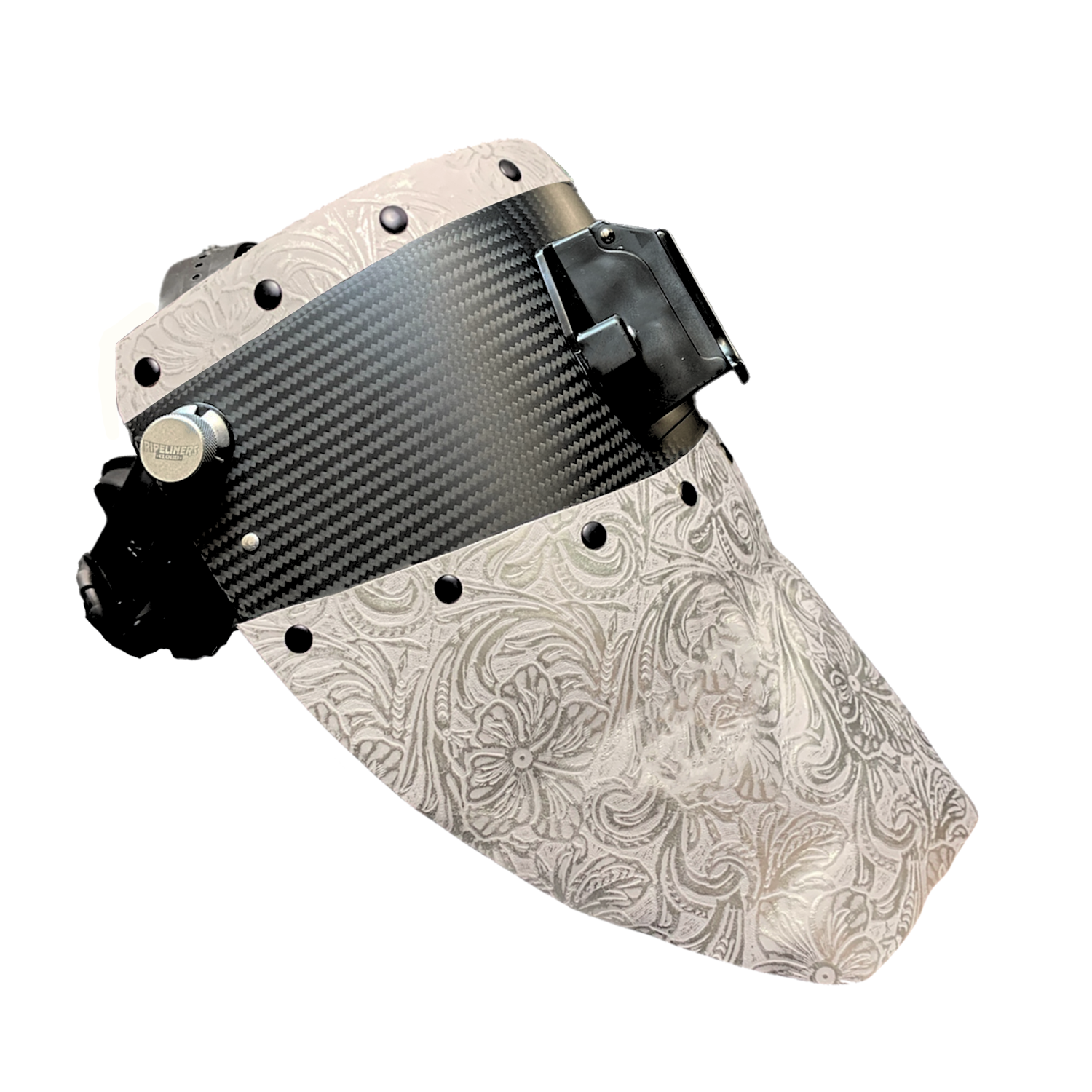 Welding Hood Accessories | PIPELINERS CLOUD®