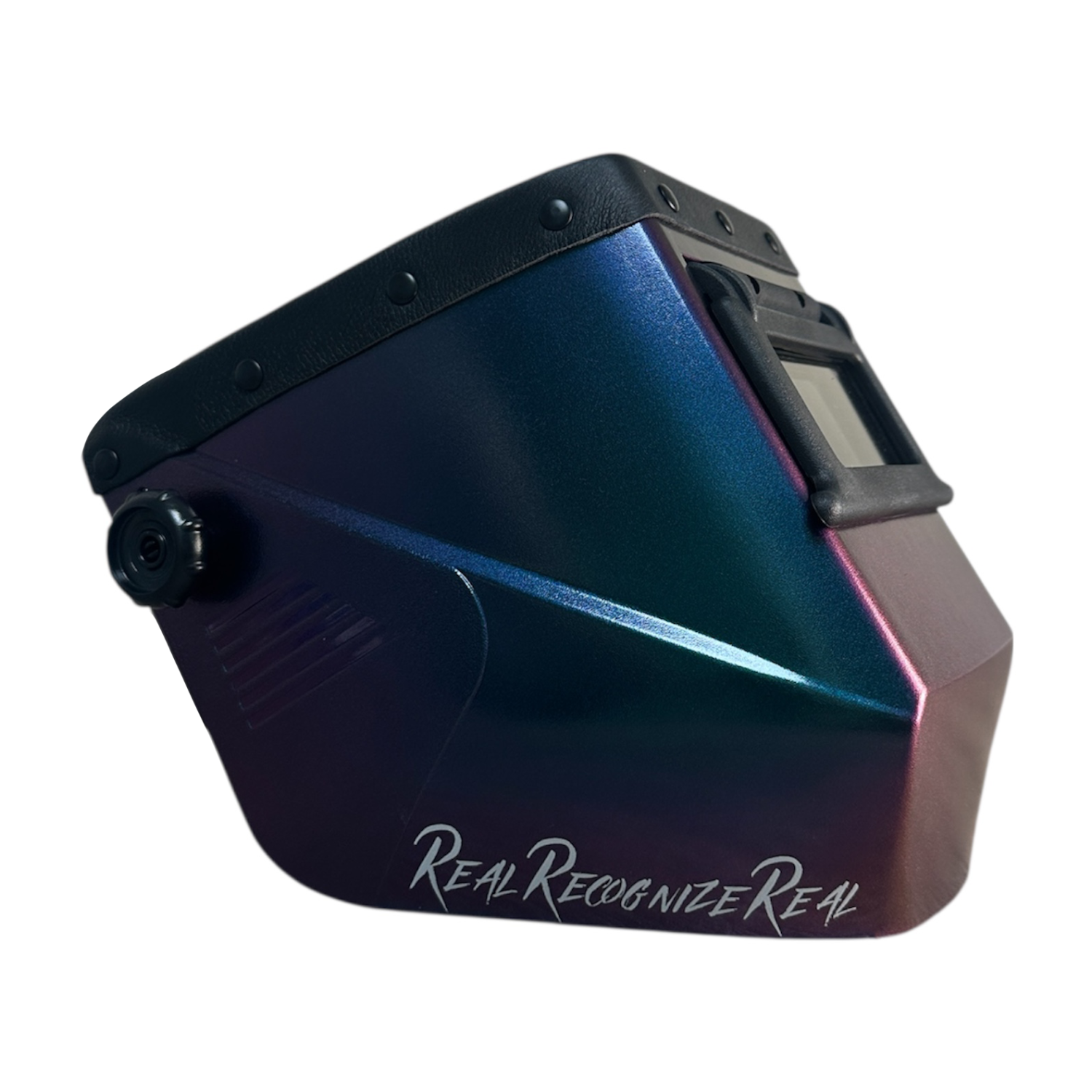 Chameleon JOLLY™ Square Welding Hood | PIPELINERS CLOUD®