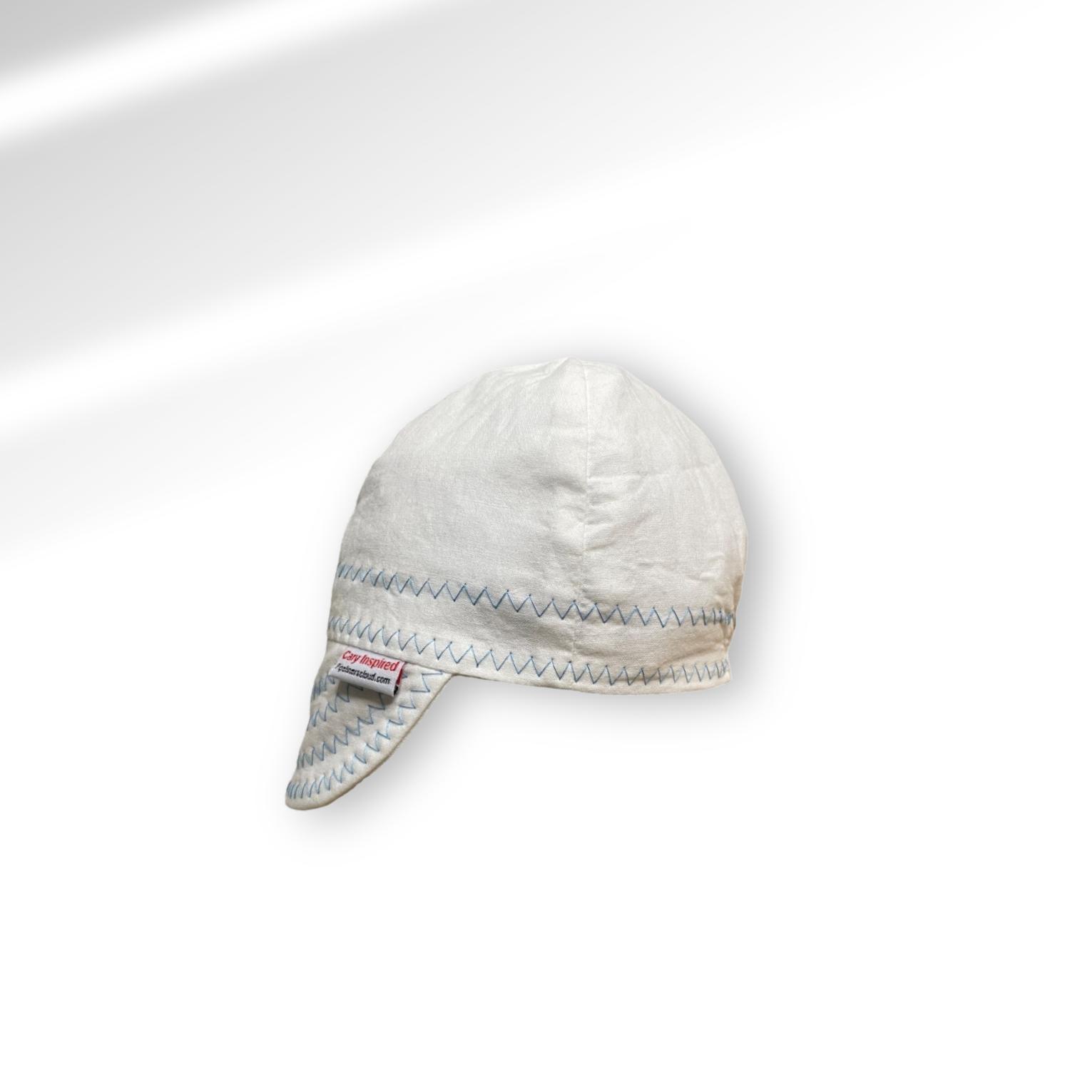 Baby Boy Welding Cap Medium
