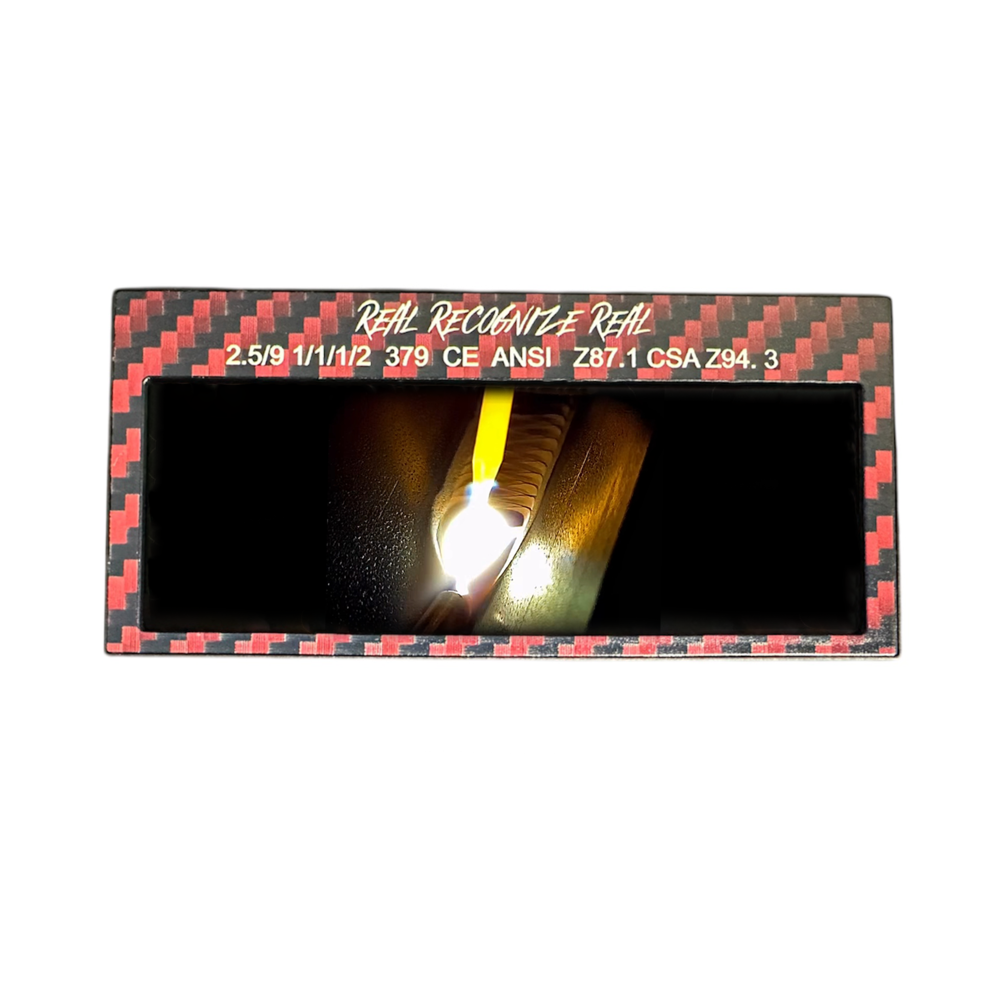 EAGLE VISION™ Polarized Welding Lens - PIPELINERS CLOUD®