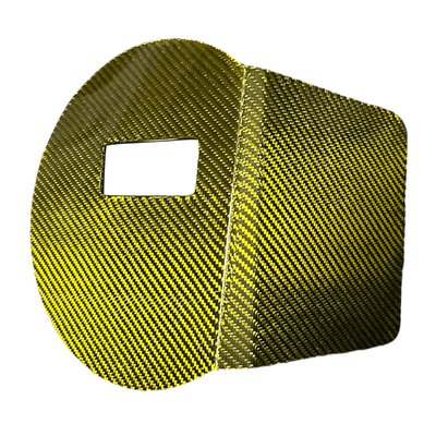 Carbon Fiber Pancake Welding Hoods | Pipeliners Cloud