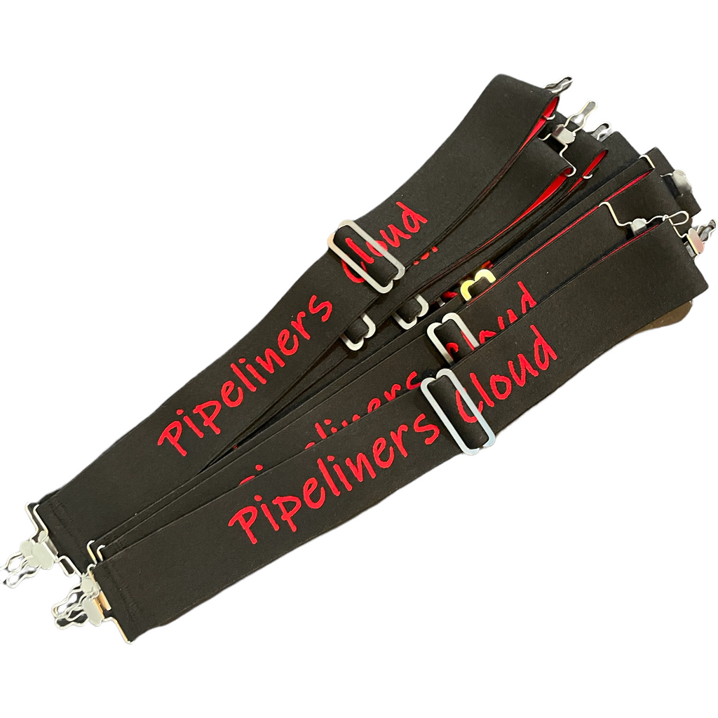 Pancake Hood Strap Pipeliners Cloud Pancake Hood Strap Pipeliners Cloud